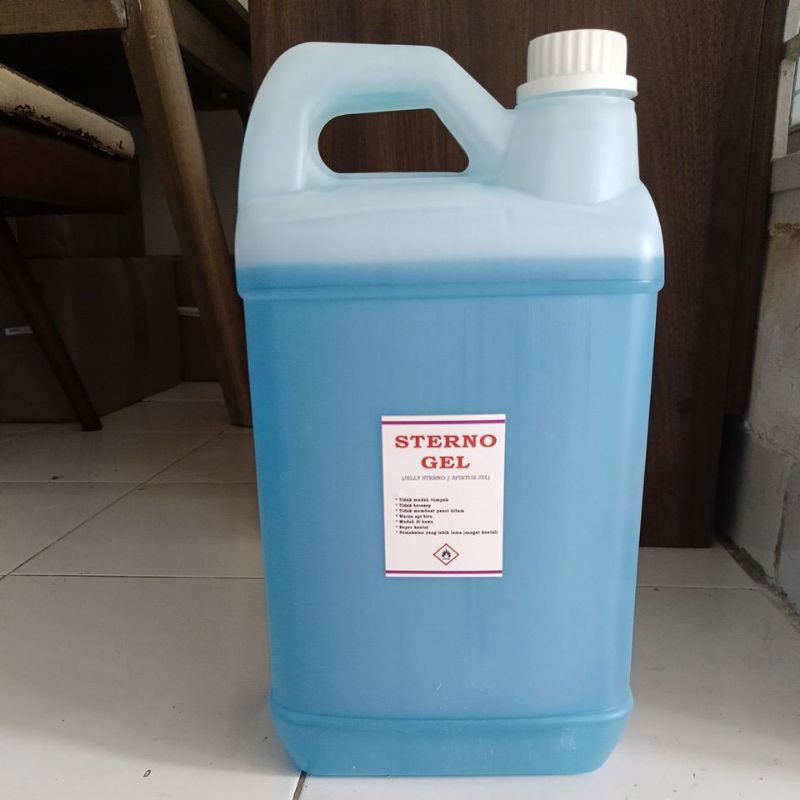 Jual Sterno gel refill | Shopee Indonesia
