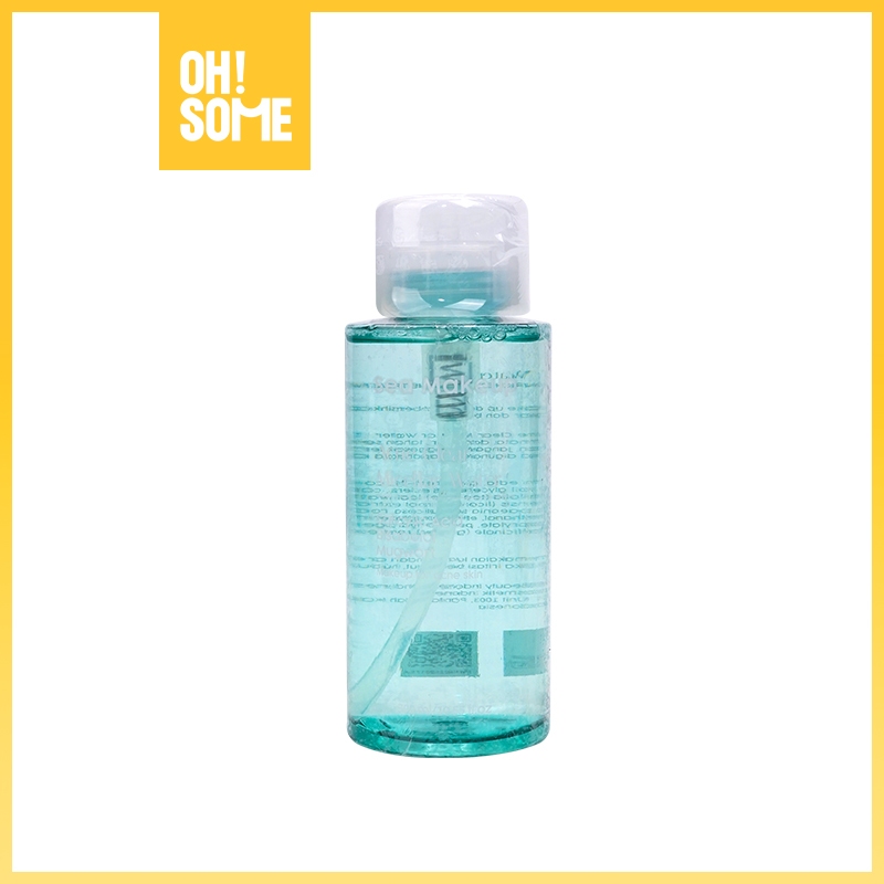 Jual OHSOME - Sea Make Up Micellar Water Pembersih Wajah Makeup Remover ...