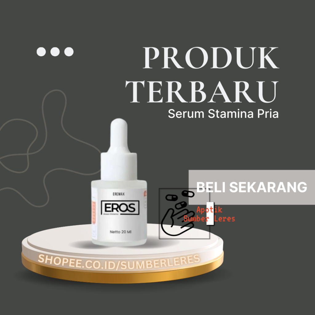 Jual 𝐄𝐑𝐎𝐒 𝐓𝐞𝐭𝐞𝐬 𝐏𝐫𝐢𝐚 𝐏𝐞𝐫𝐤𝐚𝐬𝐚 𝐎𝐫𝐢𝐠𝐢𝐧𝐚𝐥 𝐄𝐫𝐨𝐬 𝐟𝐨𝐫 𝐌𝐞𝐧 𝐃𝐞𝐰𝐚 𝐂𝐢𝐧𝐭𝐚𝐦𝐮 𝐄𝐫𝐨𝐬 ...