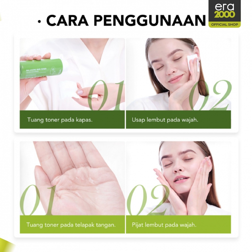 Jual Era 2000 - Y.O.U (you) AcnePlus Series | Spot Care Pro Serum ...