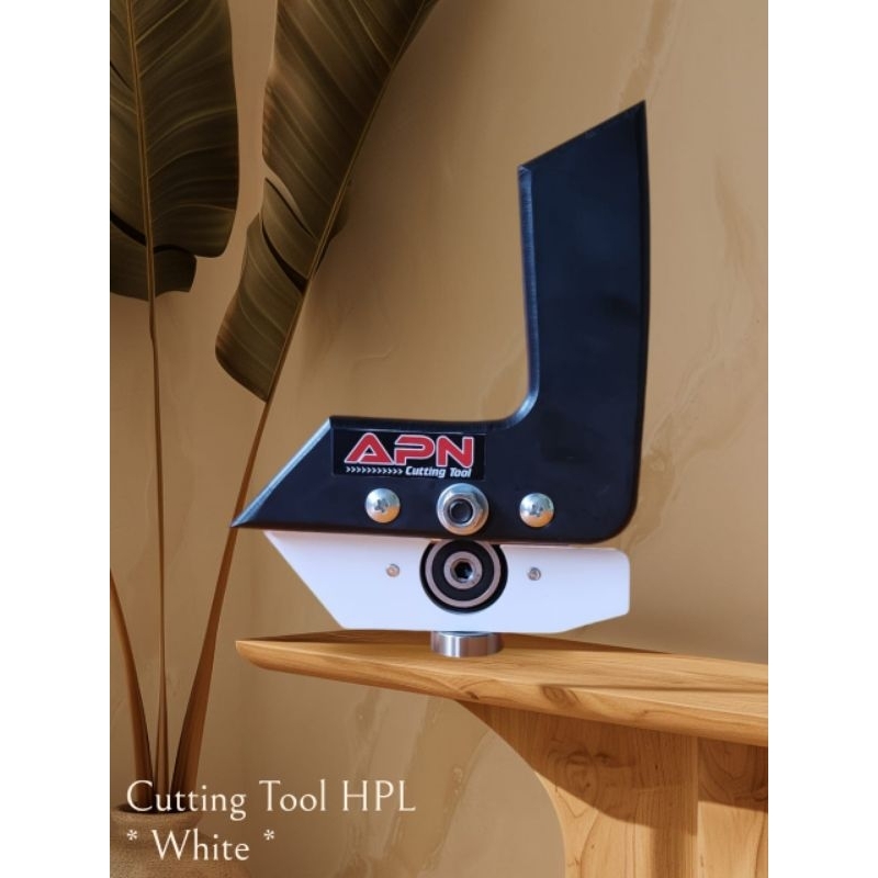 Jual Alat pemotong hpl modern APN CUTTING TOOL WHITE | Shopee Indonesia