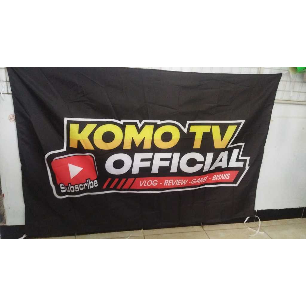 Jual CETAK BANNER KAIN TERMURAH BONUS JAHIT TALI CETAK BANNER SOUND ...