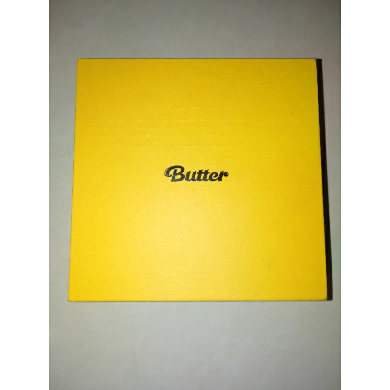 Jual BTS ALBUM LOVEYOURSELF TEAR O ALBUM BTS BUTTER ALBUM JIMIN FACE ...