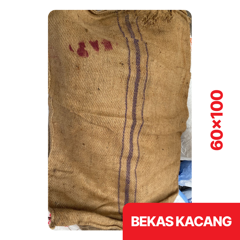 Jual Karung Goni Bekas 50kg - Karung Goni untuk Kerajinan, Dekorasi ...