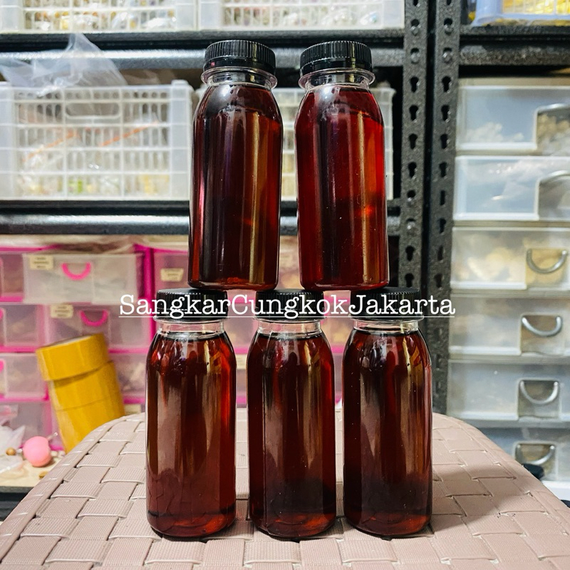 Jual Bamboo Oil Bambu Oil Untuk Perawatan Sangkar Cungkok 100ML ...