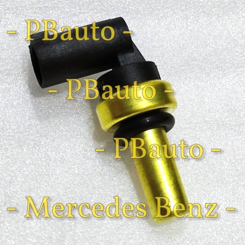 Jual Sensor Temperatur m271 Kompressor Mercedes Benz / Coolant ...