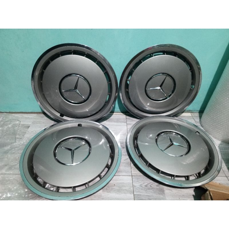 Jual 1set dop mercy boxer original r15 bisa pasang hiace | Shopee Indonesia