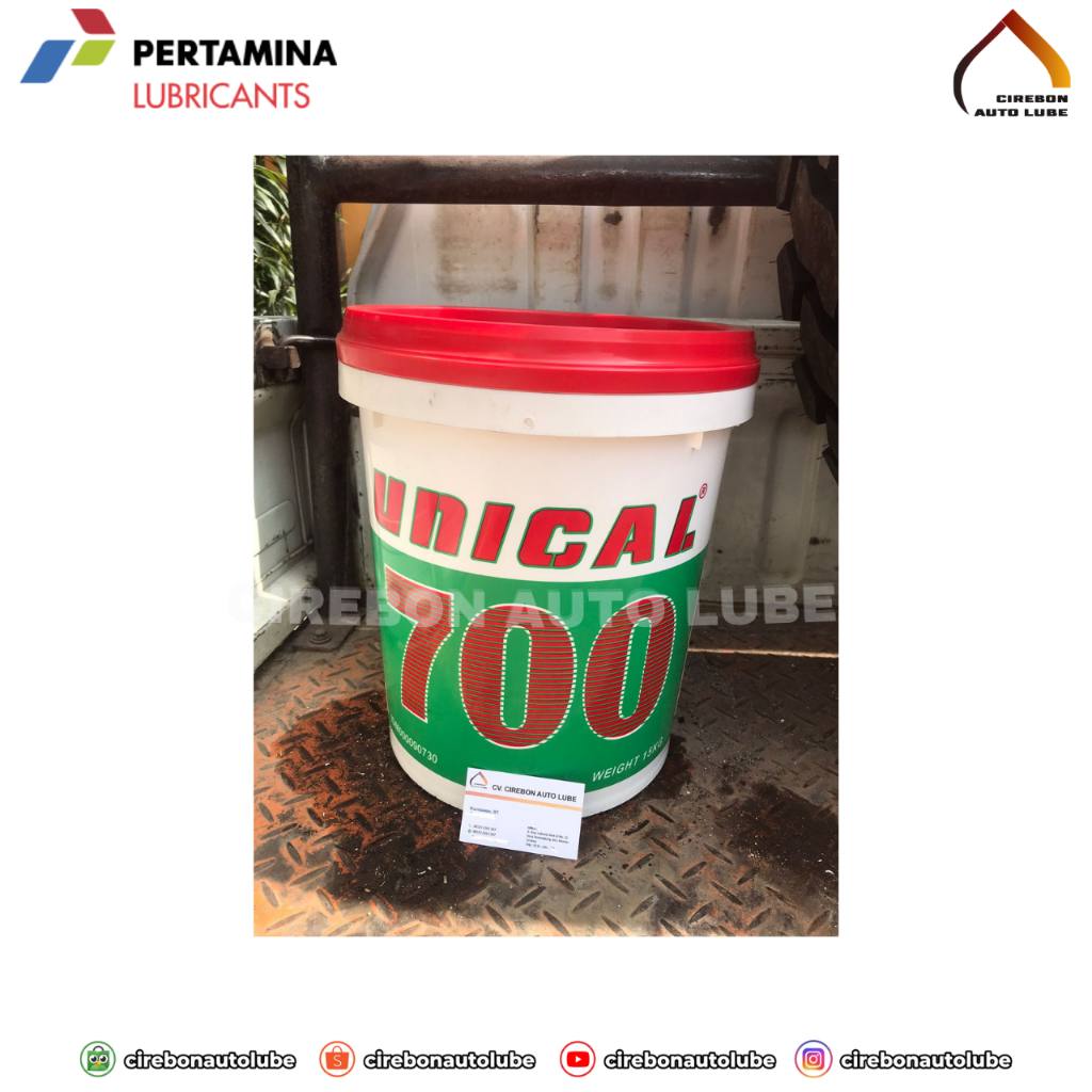 Jual UNICAL HIGH TEMPERATUR EP-2 GREASE 15KG | Shopee Indonesia