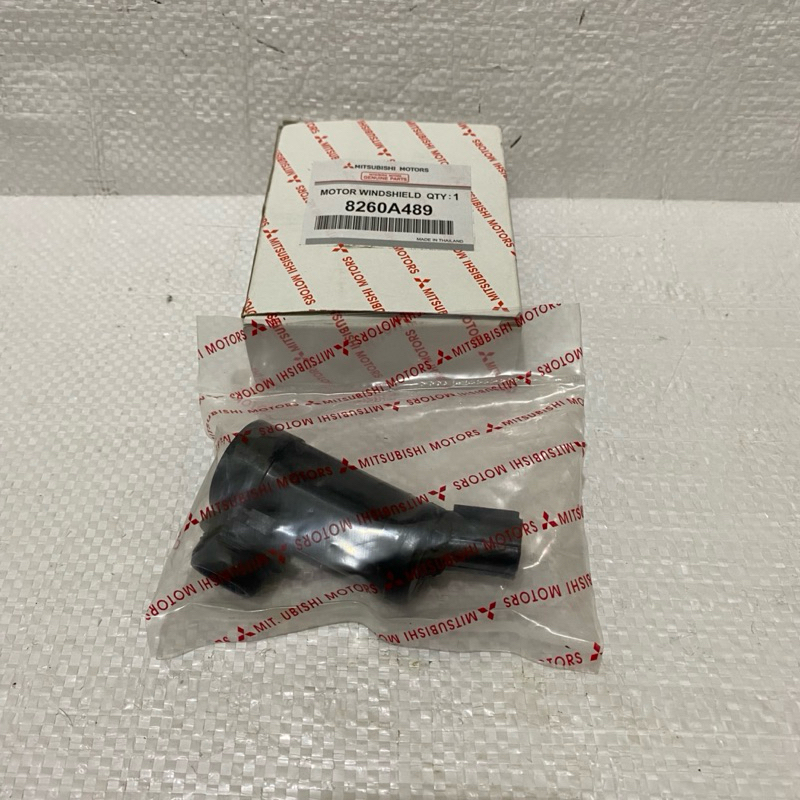 Jual 8260A489 MOTORWINDSHIELD WAS FOR MITSUBISHI | Shopee Indonesia