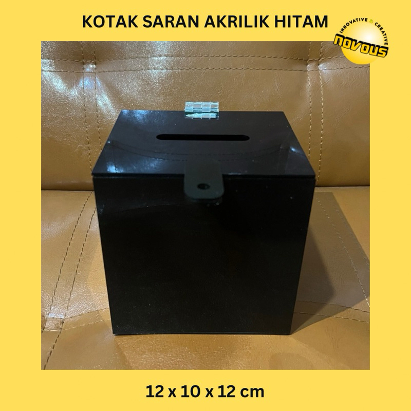 Jual kotak saran Harga Terbaik & Termurah Mei 2026 | Shopee Indonesia