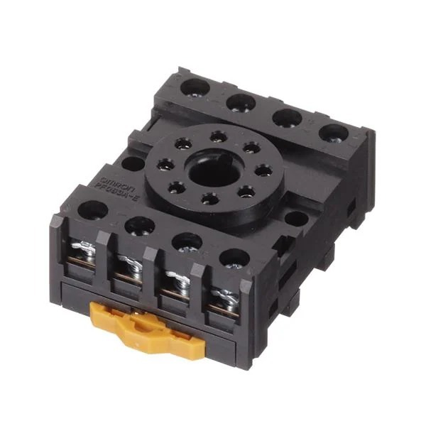 Jual SOCKET RELAY PF083A 8 PIN | Shopee Indonesia
