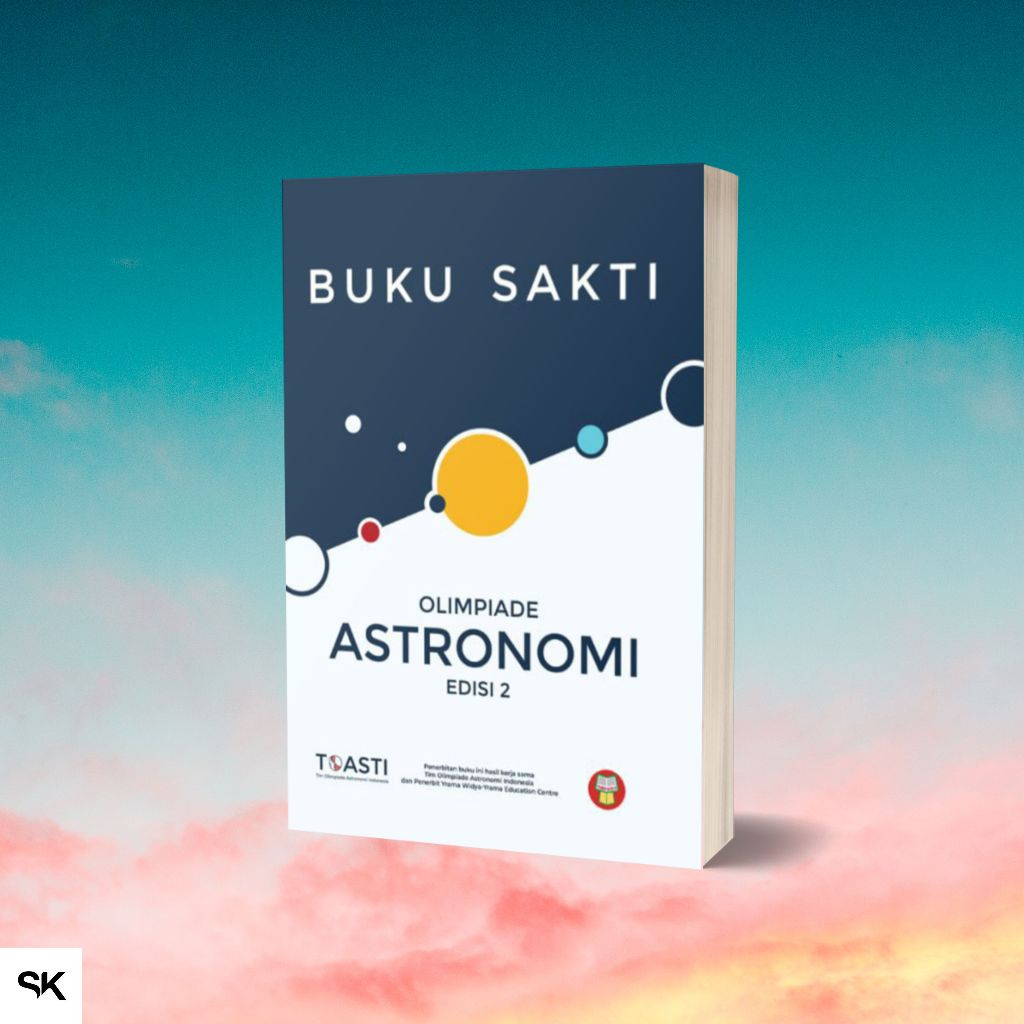 Jual Buku Sakti OSN/KSN/Olimpiade Astronomi SMA/MA | Shopee Indonesia