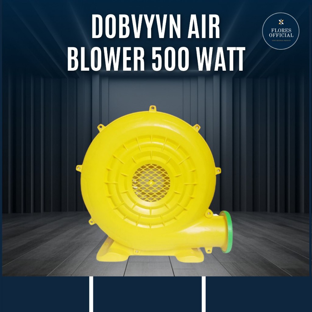 Jual ENTRIFUGAL BLOWER KEONG BLOWER ANGIN KIPAS BALLON 500 WATT ...