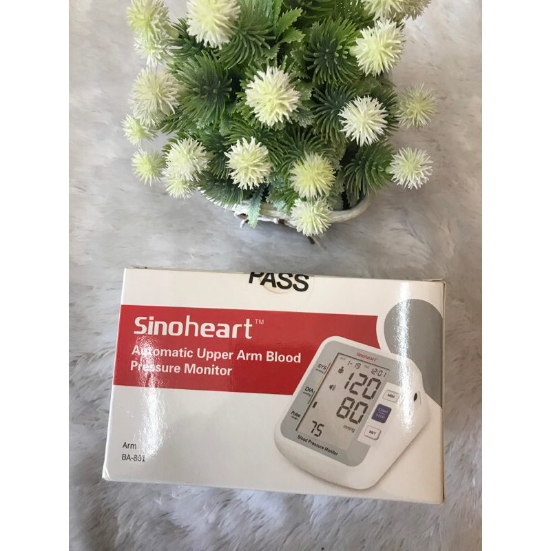 Jual Tensi Digital sinoheart | Shopee Indonesia