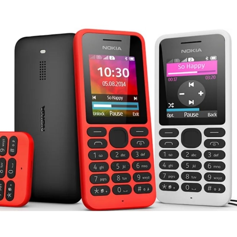Jual Nokia 130 | Shopee Indonesia