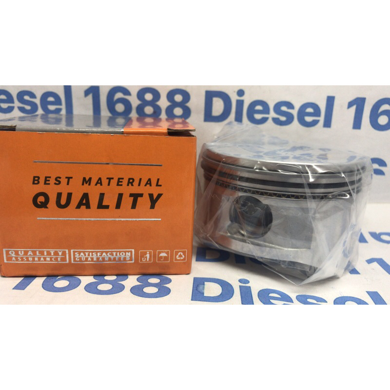 Jual Piston assy GX-200 Std Yasuka | Shopee Indonesia