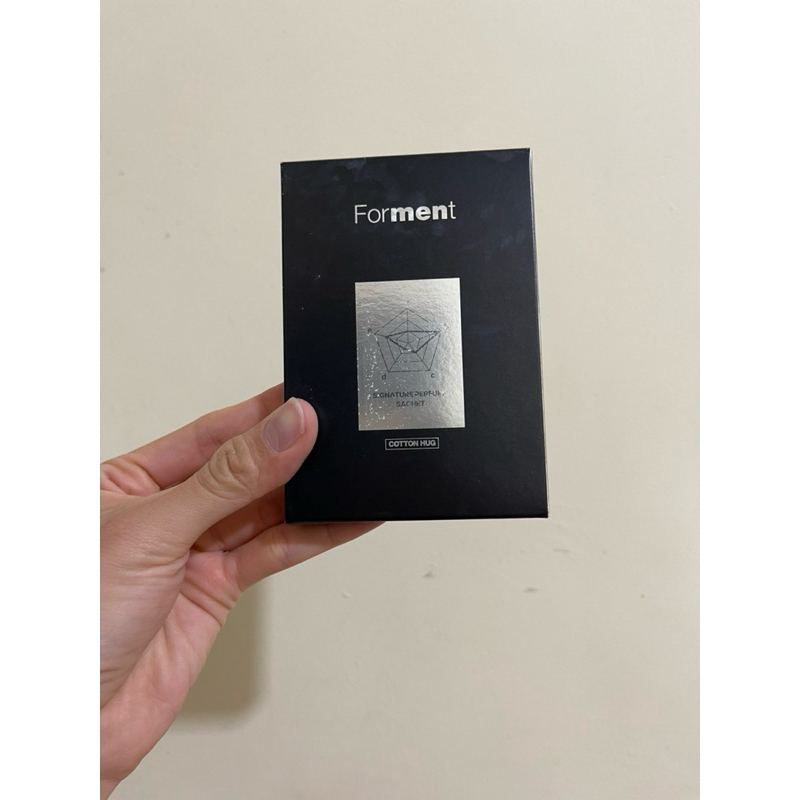 Jual OFFICIAL BTS JUNGKOOK PERFUME FORMENT COTTON HUG | Shopee Indonesia