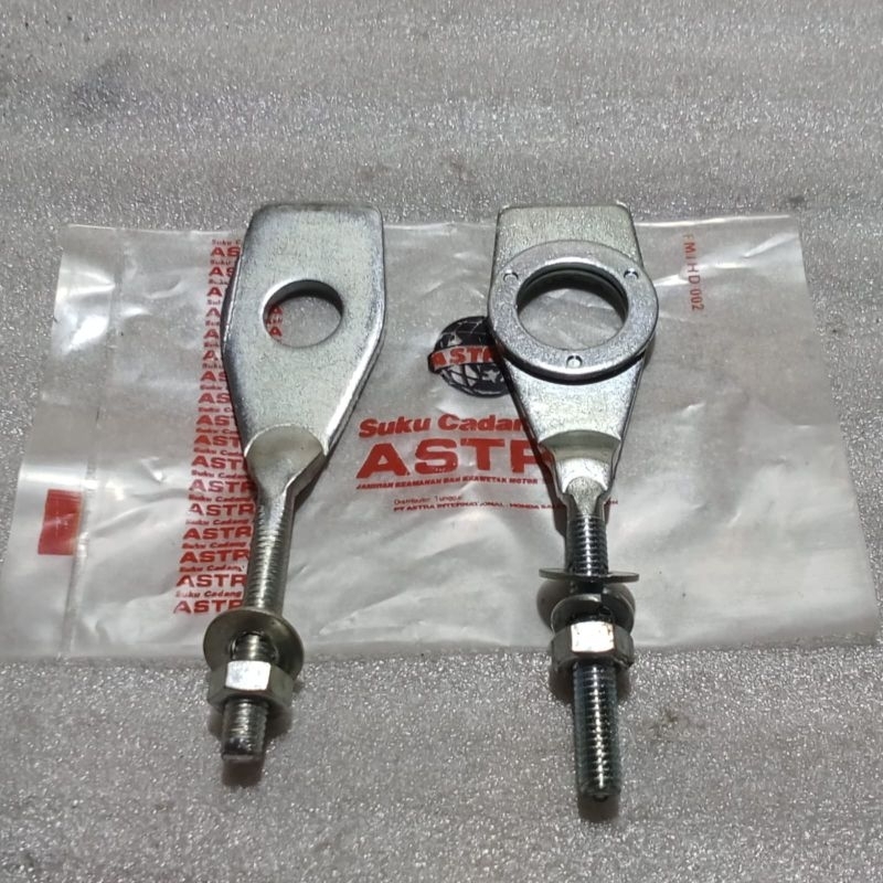Jual original Astra international AHM Astra Honda motor Anting anting ...