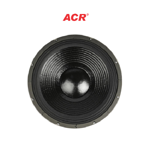 Jual ACR Speaker Subwoofer 15″ 15710 Deluxe / pcs | Shopee Indonesia
