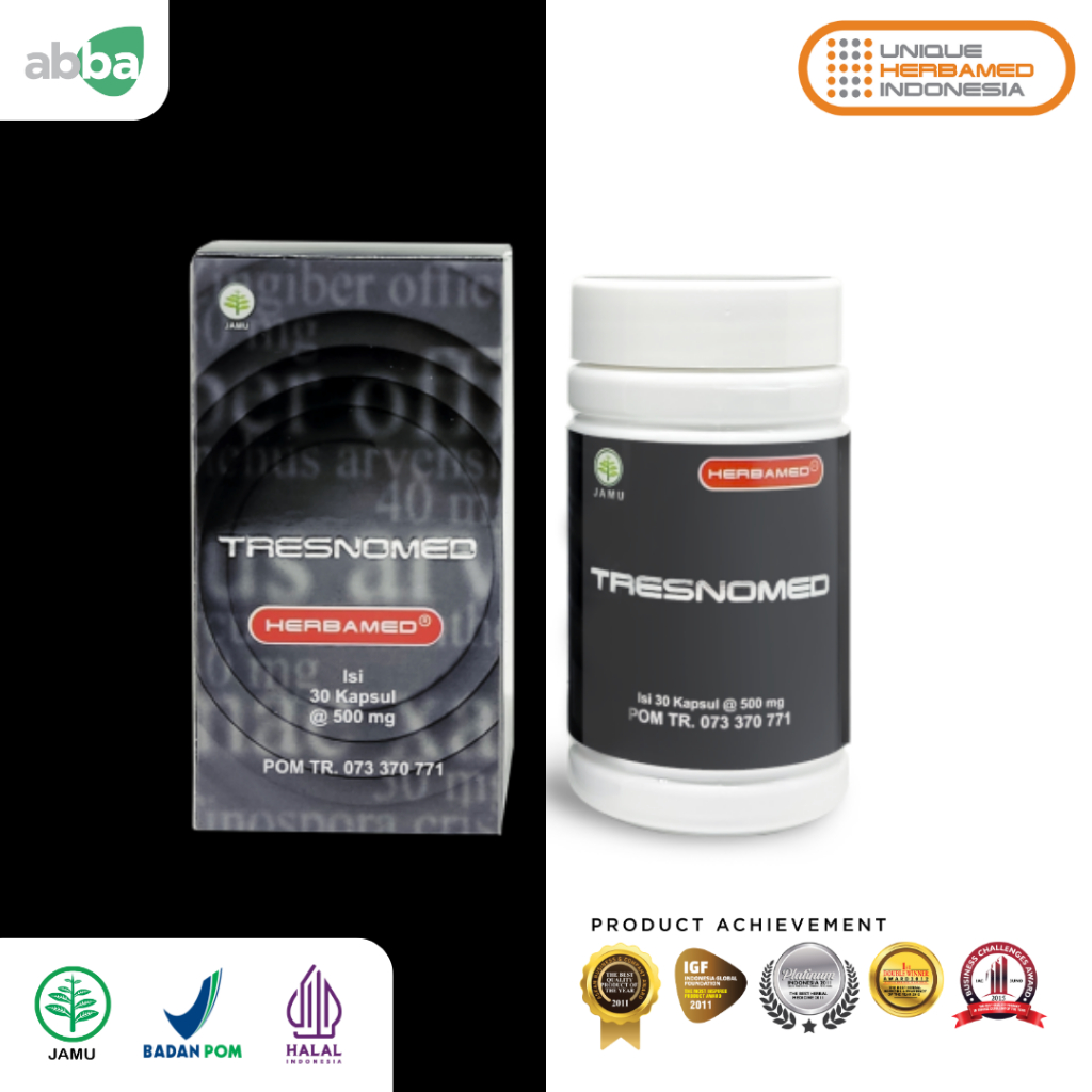 Jual HERBAL TRESNOMED | Herbamed Tresnomedi panjang alami & bes4r max ...