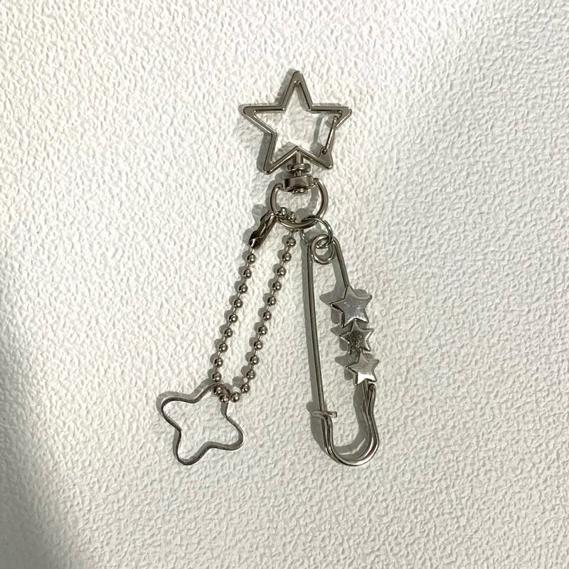 Jual " RYXX " keychain y2k | keychain | keychain y2k | keychain ...