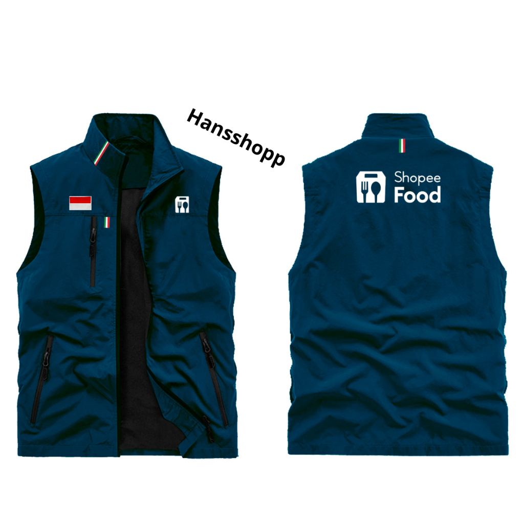 Jual DISKON !!! ROMPI HIKING PRIA SHOPEE ROMPI MOTOR ANTI ANGIN SHOPEE ...