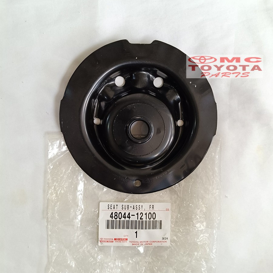 Jual Tatakan Per Shockbreker Depan Ori Seat Mangkok Per Shock Depan ...