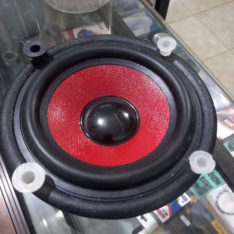 Jual Speaker 5 Inchi merek Elsound 8 ohm 80watts | Shopee Indonesia