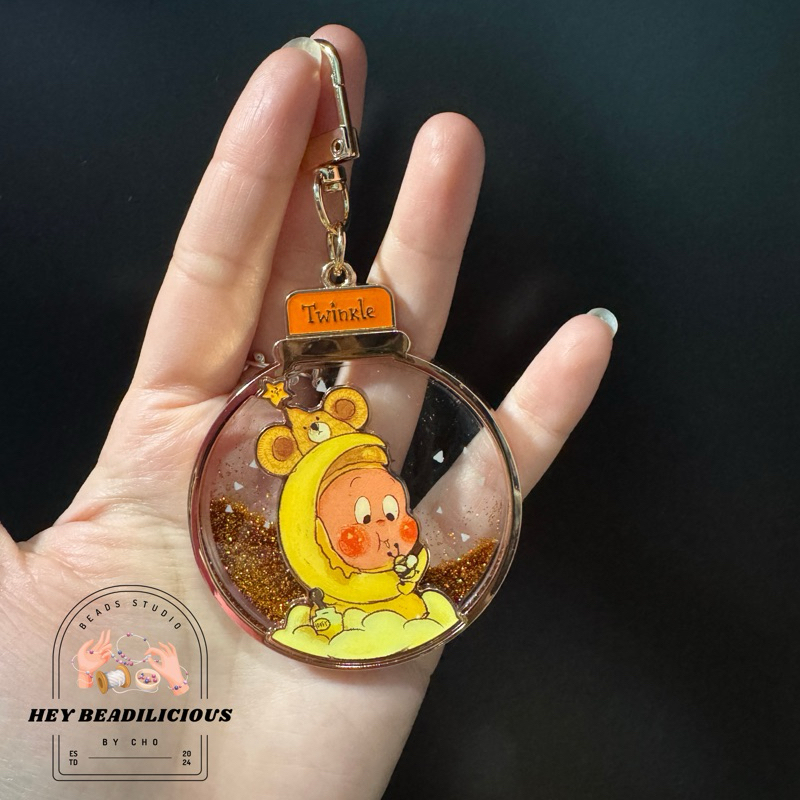 Jual Pop Mart Twinkle Twinkle Keychain Pendant Selected | Shopee Indonesia