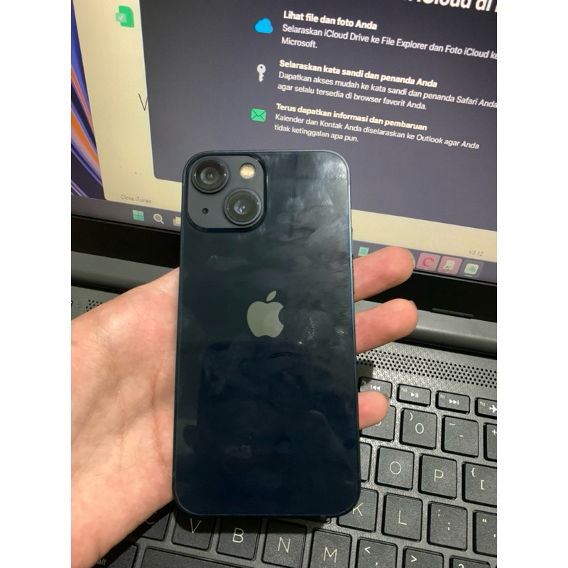 Jual iphone 13 mini mati total | Shopee Indonesia