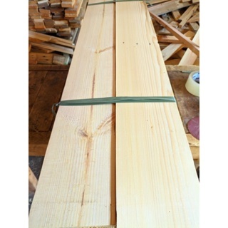 Jual Kayu Pinus Jati Belanda Serut Paket 10 Pcs Ukuran (9-10 x 110cm ...