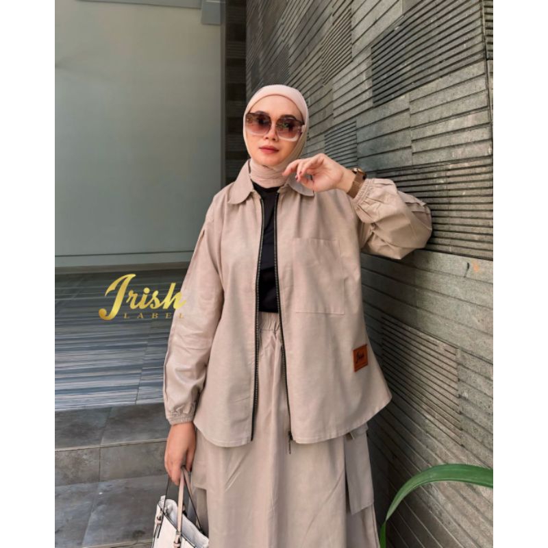 Jual CAIRO SET BY IRISH LABEL | Shopee Indonesia