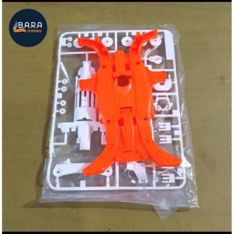 Jual Tamiya Chassis MA + Gearbox - Ori | Shopee Indonesia