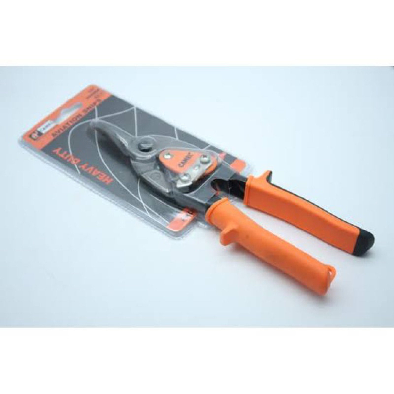 Jual Camel Gunting Hollow Heavy Duty - Holo - Baja Ringan - Seng ...