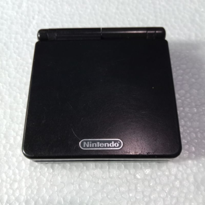 Jual gameboy advance sp 001 original | Shopee Indonesia