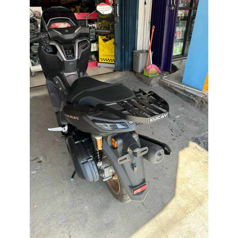 Jual Bracket Kucay Statis Nmax neo Turbo | Shopee Indonesia