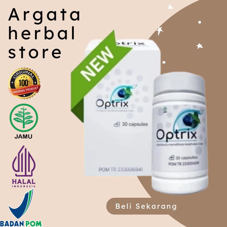 Jual KODE H95Y Terbaru OPTRIX Obat Herbal Untuk Mata Minus Plus Rabun ...