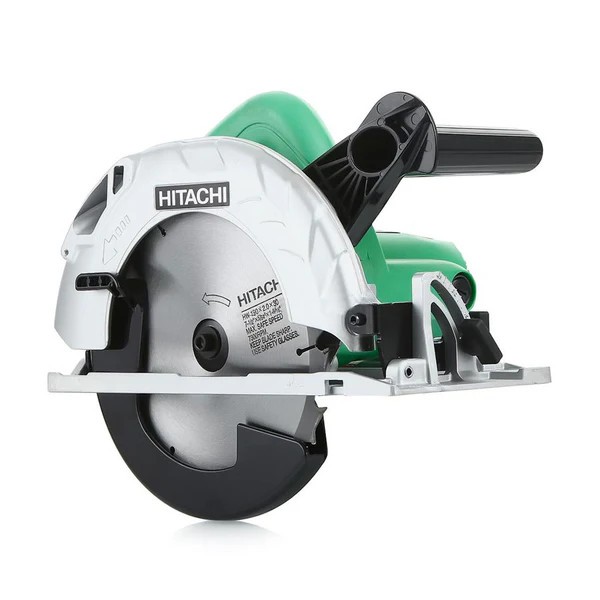 Jual HITACHI - Mesin Circular Saw 7" HITACHI C7SS (Unit Only) | Shopee ...