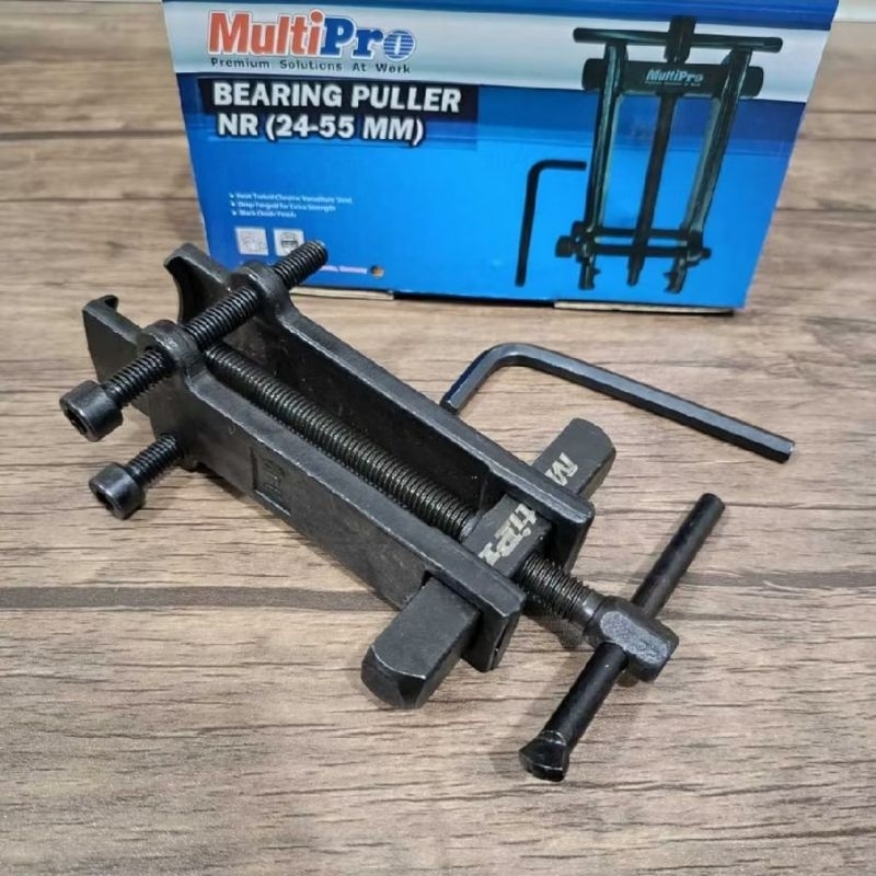 Jual MULTIPRO ALAT LEPAS BEARING POMPA treker Bearing luar AB2 & AB1 40 ...