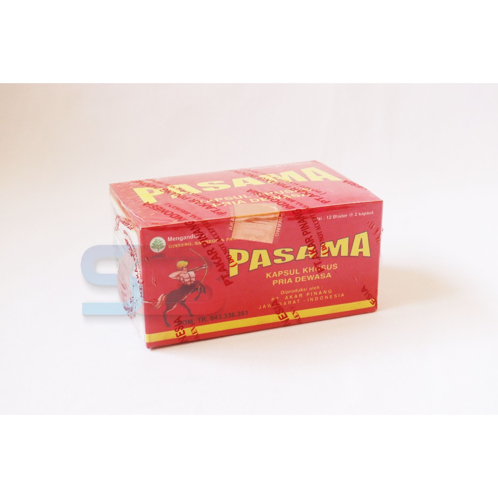 Jual Pasama | Shopee Indonesia