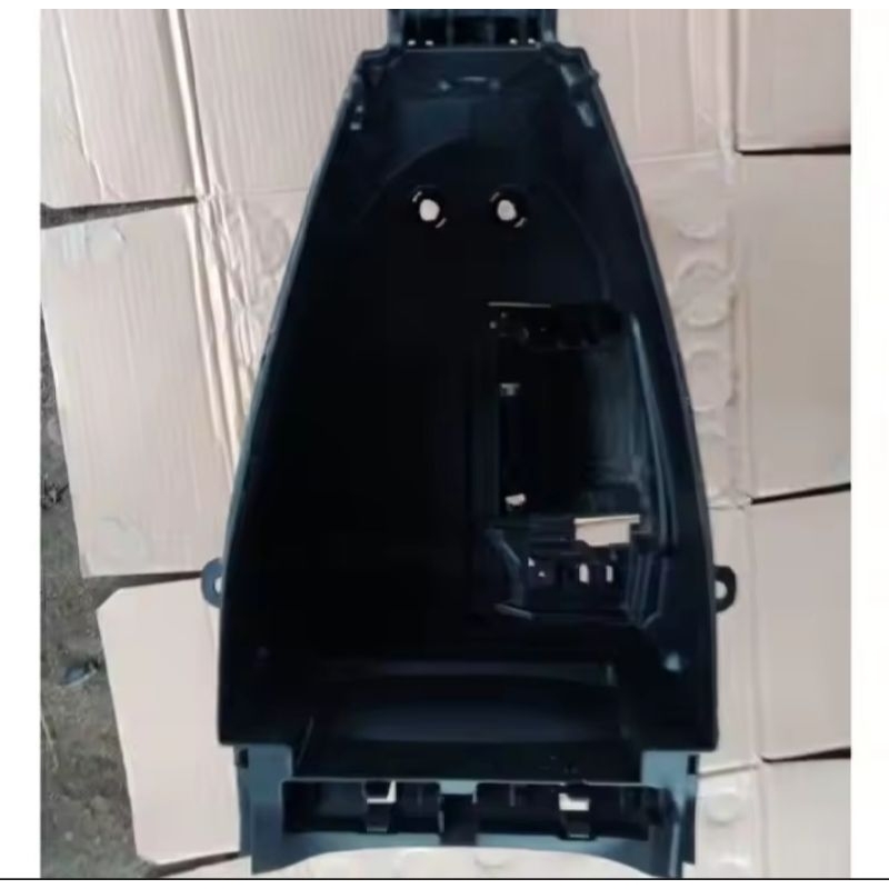 Jual bok bagasi motor yamaha mio j/mio gt/soul gt/x-ride/fino fi ...