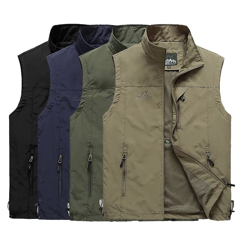 Jual ROMPI VEST ROMPI TECTICAL ROMPI OUTDOOR ROMPI PRIA ROMPI KANTOR ...