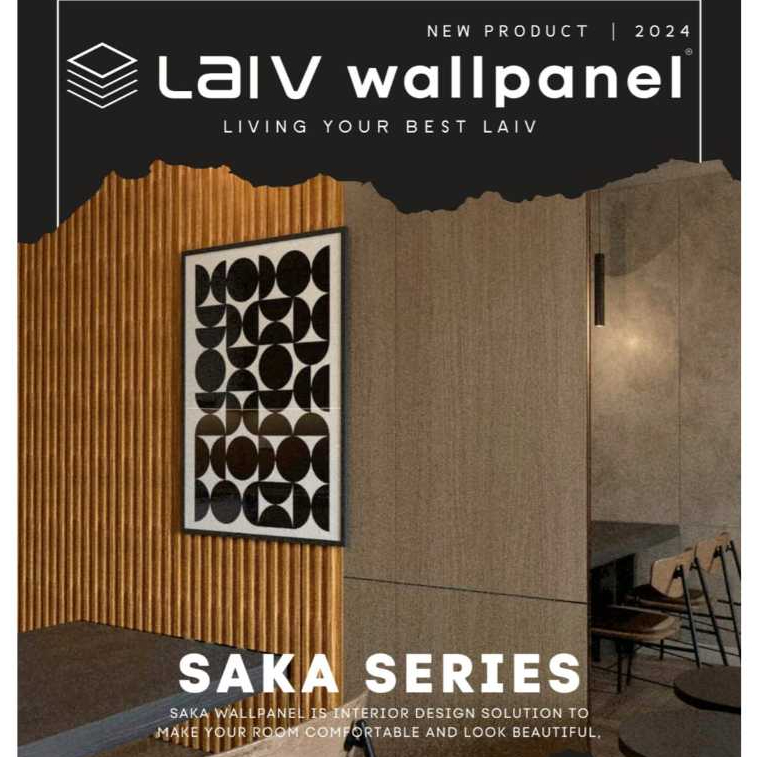 Jual PRODUK BARU WPC Wood Panel SAKA 3 Kotak Bahan Tebal Berkualitas ...