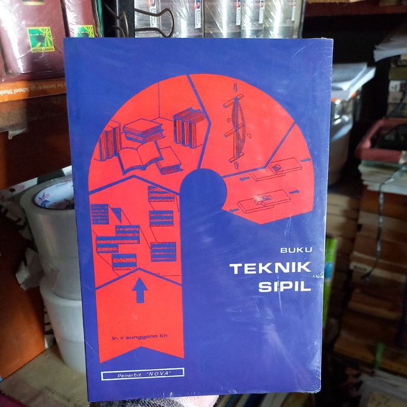 Jual BUKU TEKNIK SIPIL IR. V SUNGGONO KH | Shopee Indonesia Jual BUKU TEKNIK SIPIL IR. V SUNGGONO KH | Shopee Indonesia