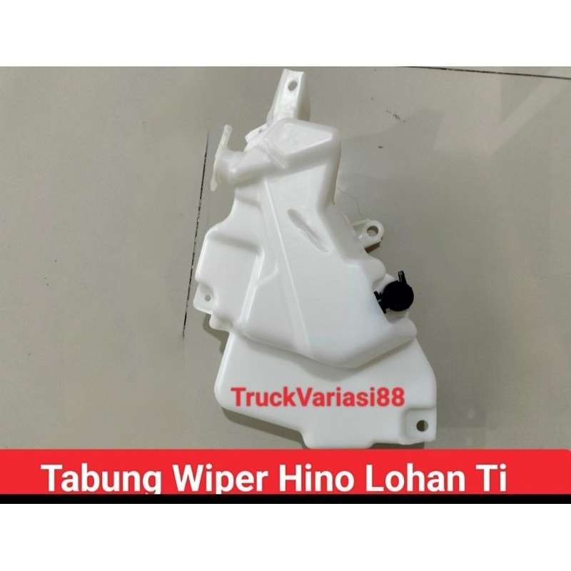 Jual Tabung wiper Hino Lohan Ti | Shopee Indonesia