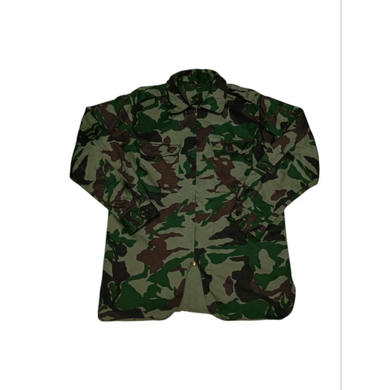 Jual BDU Vintage Fang JGSDF Japan 1980s 🇯🇵 | Shopee Indonesia