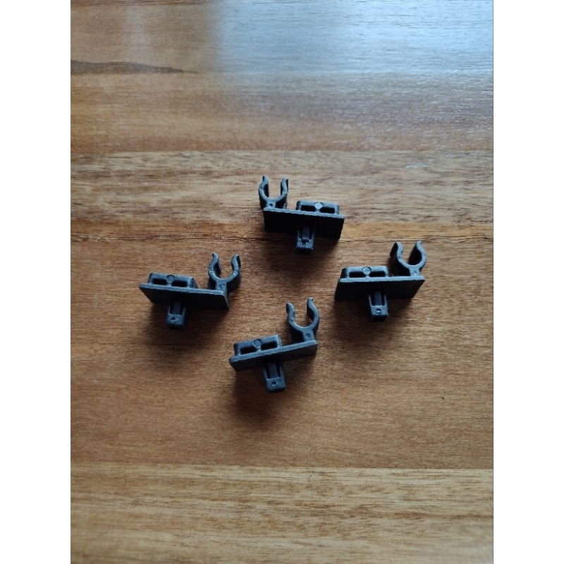 Jual kep tiang kap mesin panther 2,5 kapsul harga 1pc klip tiang kap ...