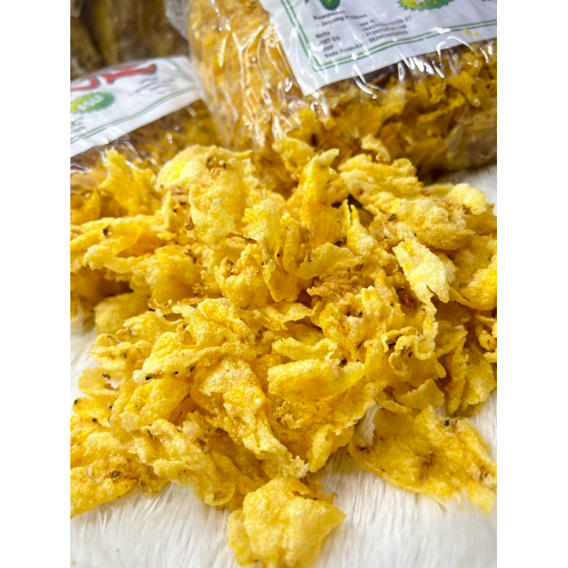 Jual EMPING JAGUNG CAMILAN ENAK DAN GURIH / EMPING JAGUNG SUPER 400gr ...