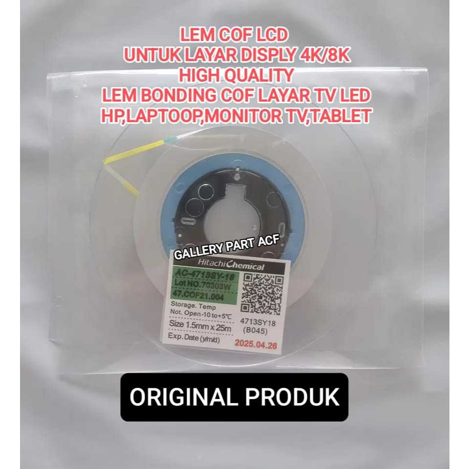 Jual LEM LCD HP LEM PEREKAT LCD HP / LEM BONDING HP HIGH QUALITY LEM ...
