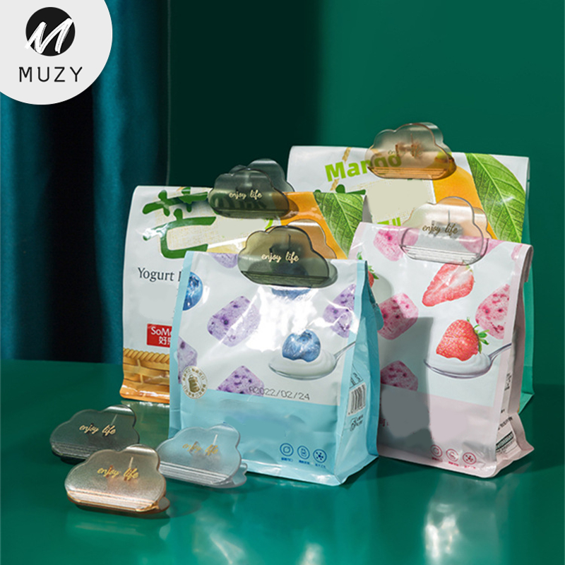 Jual Muzy PENJEPIT BUNGKUS SNACK MAKANAN PRAKTIS / SEGEL JUMBO PENJEPIT ...